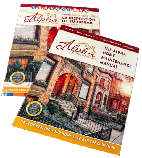 Chicago Home Inspections - Alpha Home Inspections